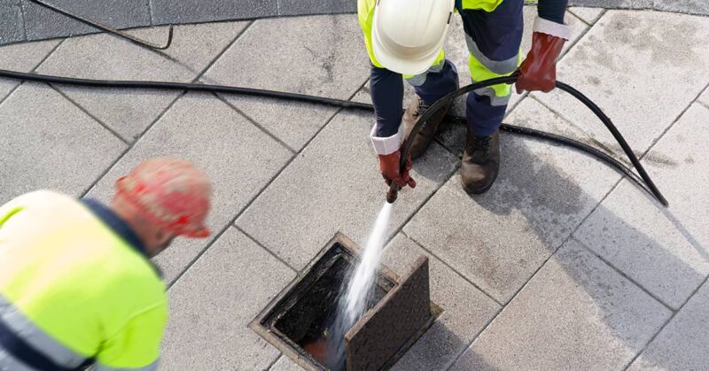 The Ultimate Guide to the Advantages of Jetters Over Drain Rods
